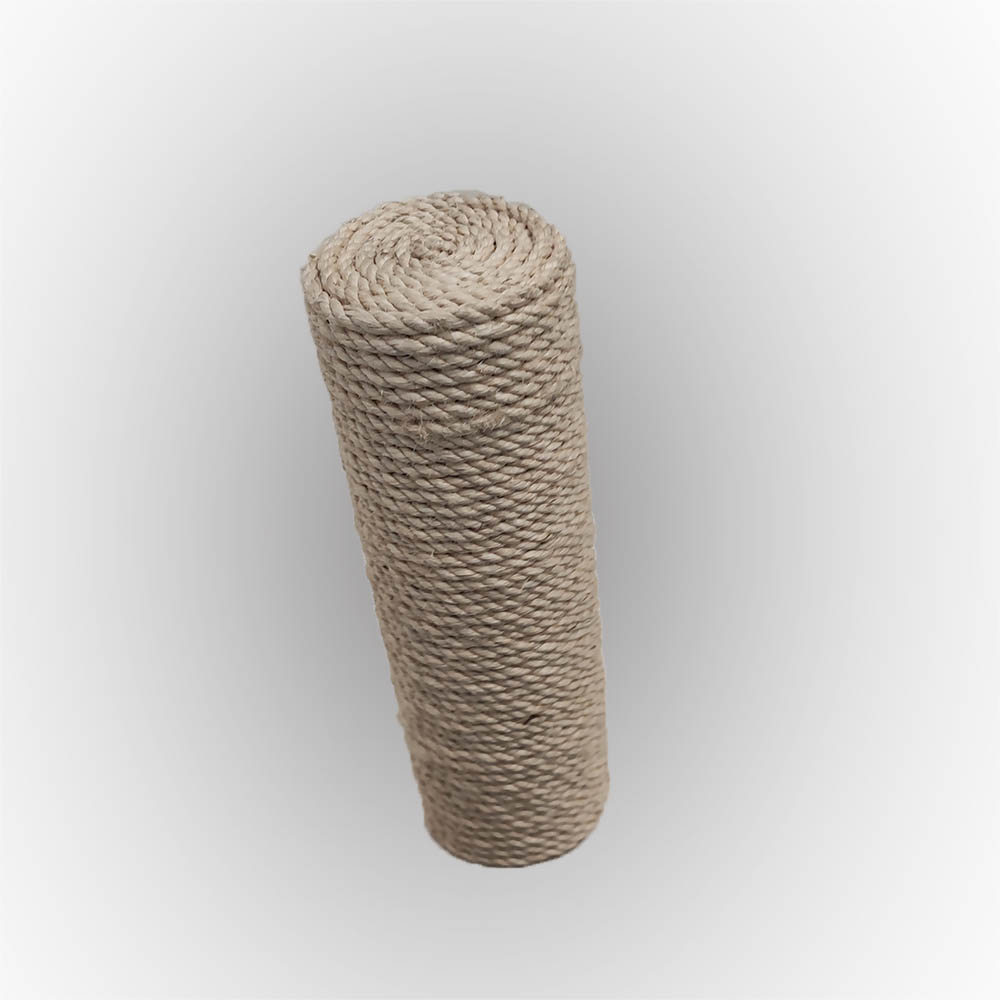 Tubo De Rascador Para Gatos Horizontales